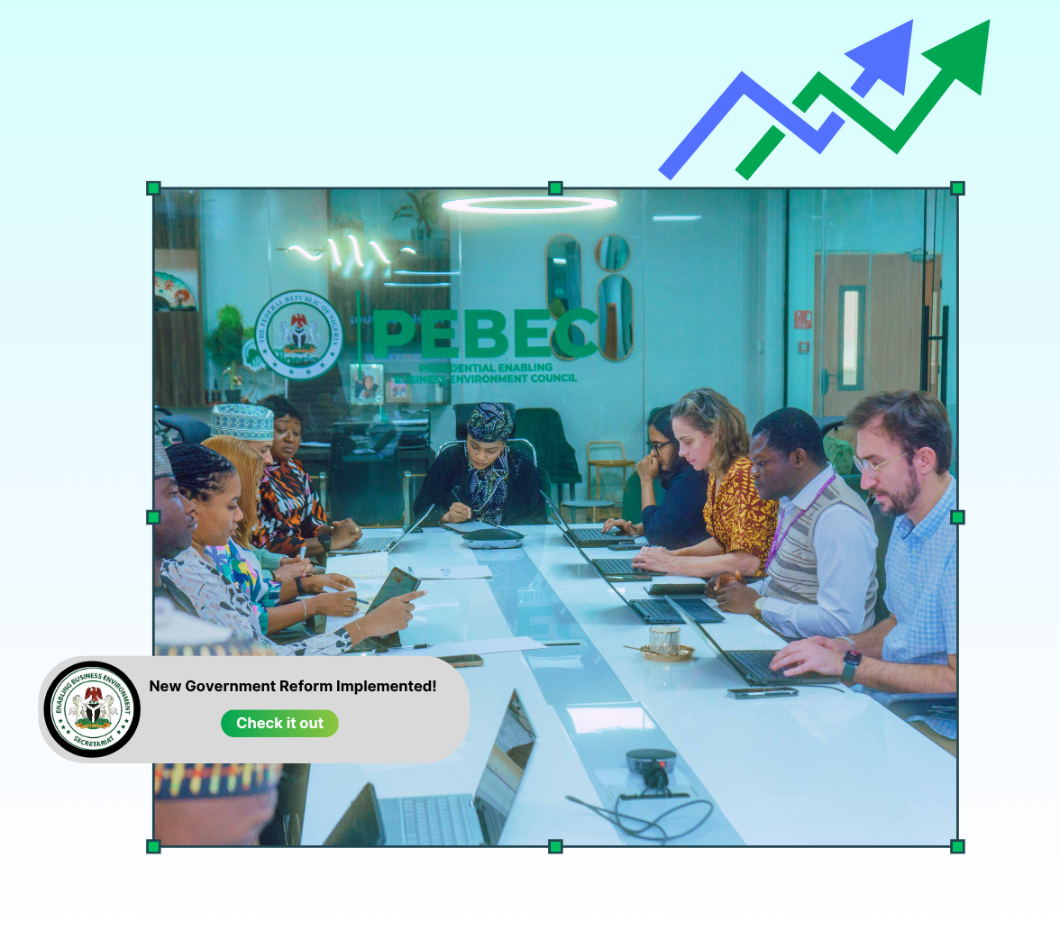 PEBEC - Enabling Business Enviroment Secretariat